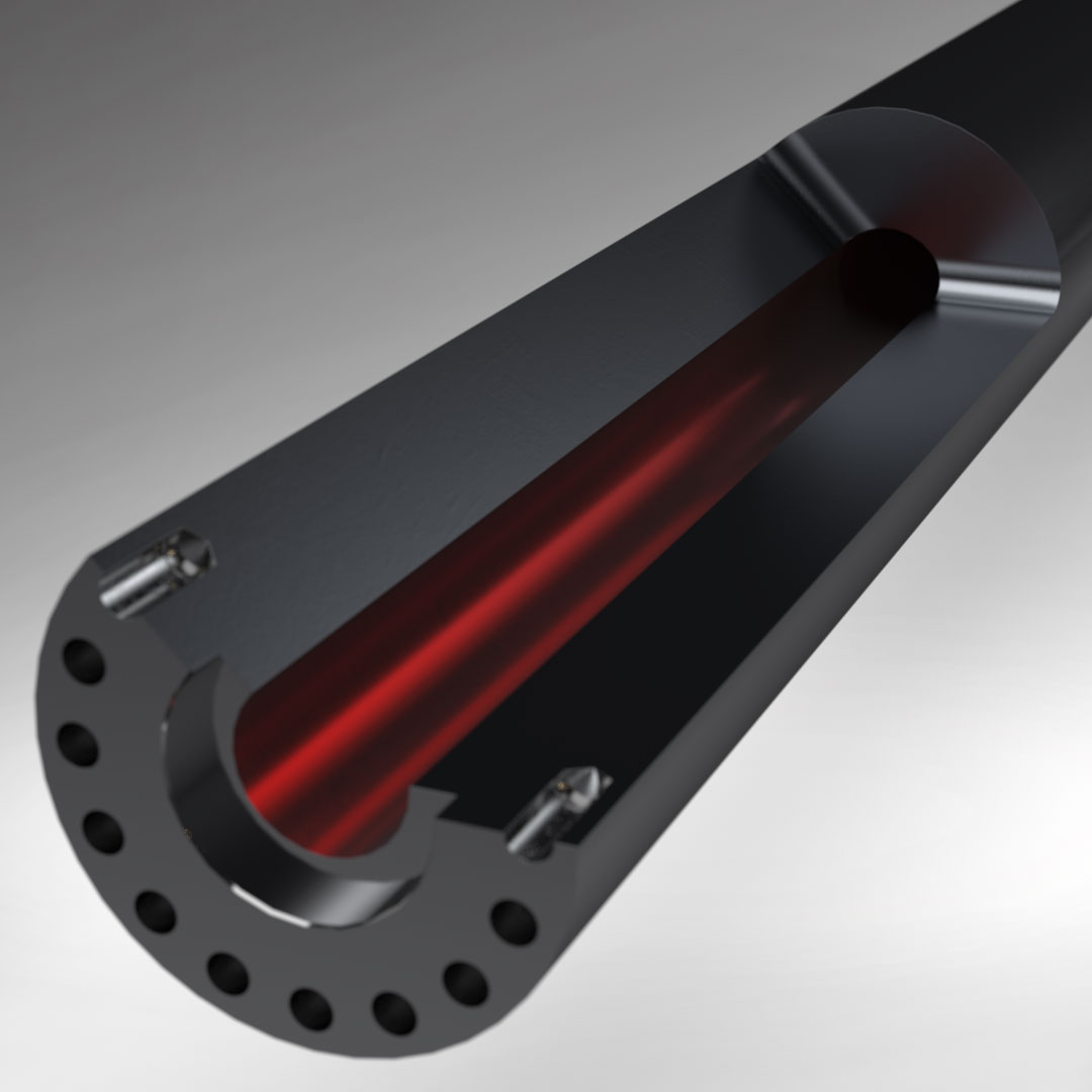 Barrels | SpiraMelt Technologies